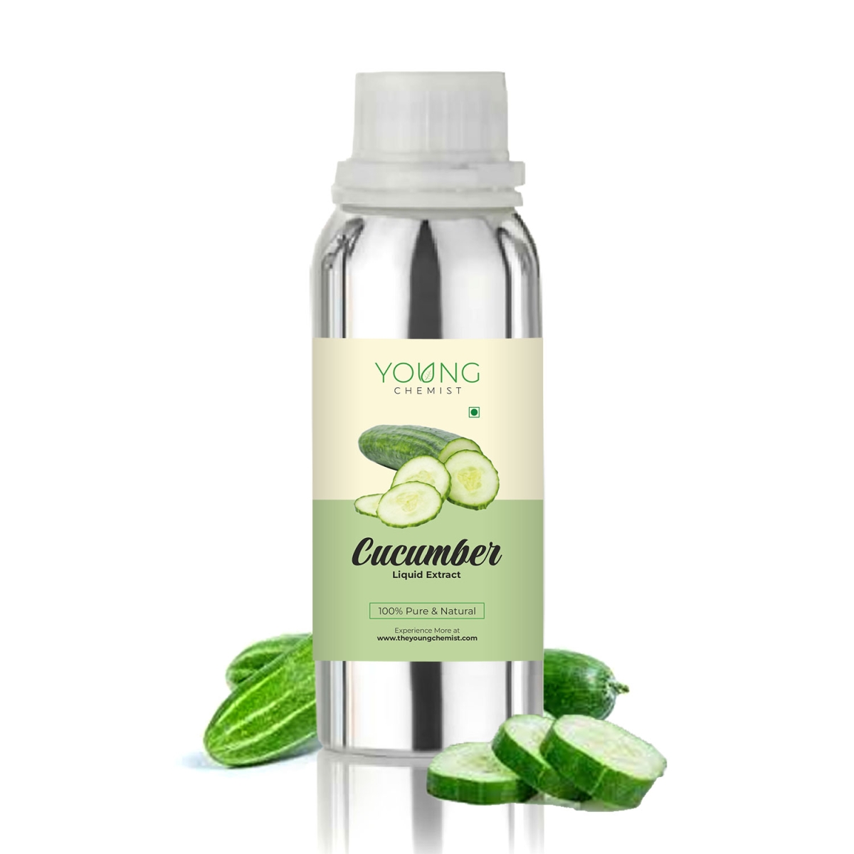 Cucumber extract- benefits and uses