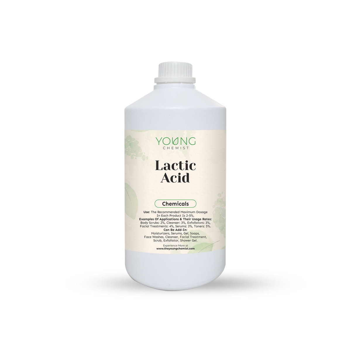 Lactic Acid,Lactic Acid uses & benefits,best price in india ...