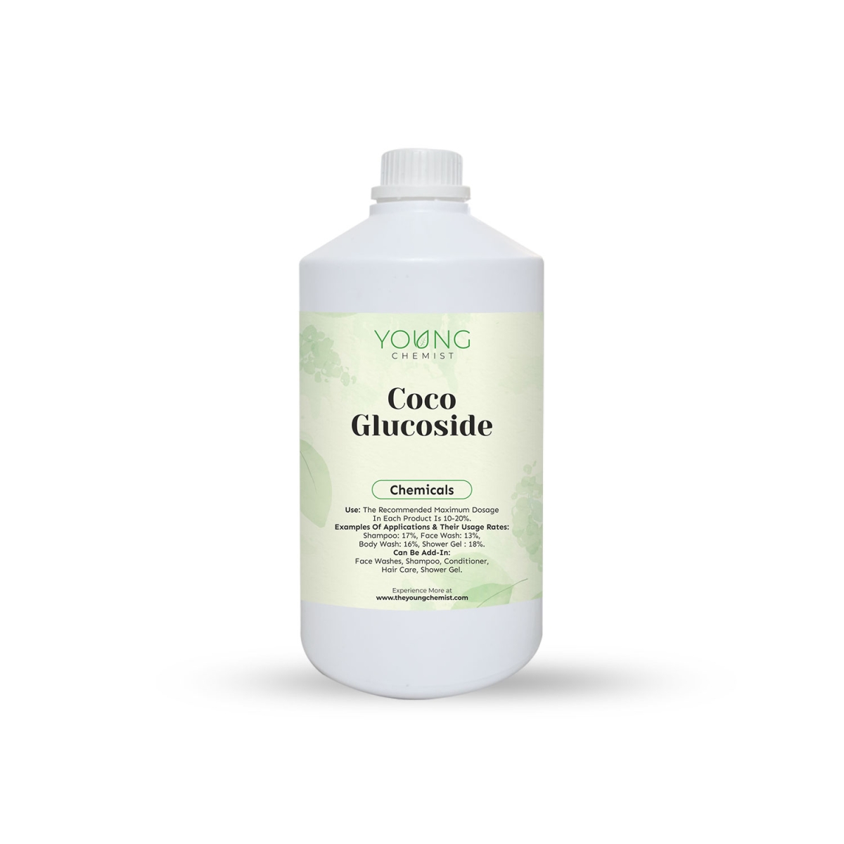 Coco Glucoside- benefits and price