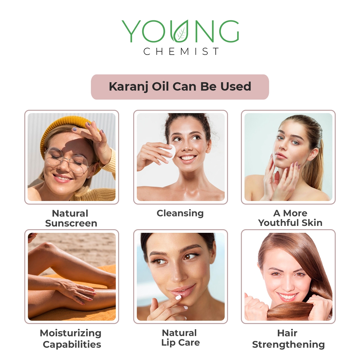 karanj oil-karanj oil uses-karanj oil for hair-theyoungchemist