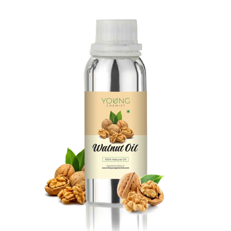 Natural and Pure Essential Oils - Raw Ingredients - Fragrance Oils ...