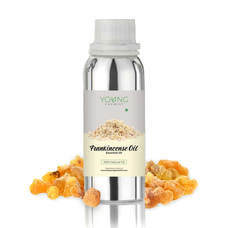 Natural and Pure Essential Oils - Raw Ingredients - Fragrance Oils ...