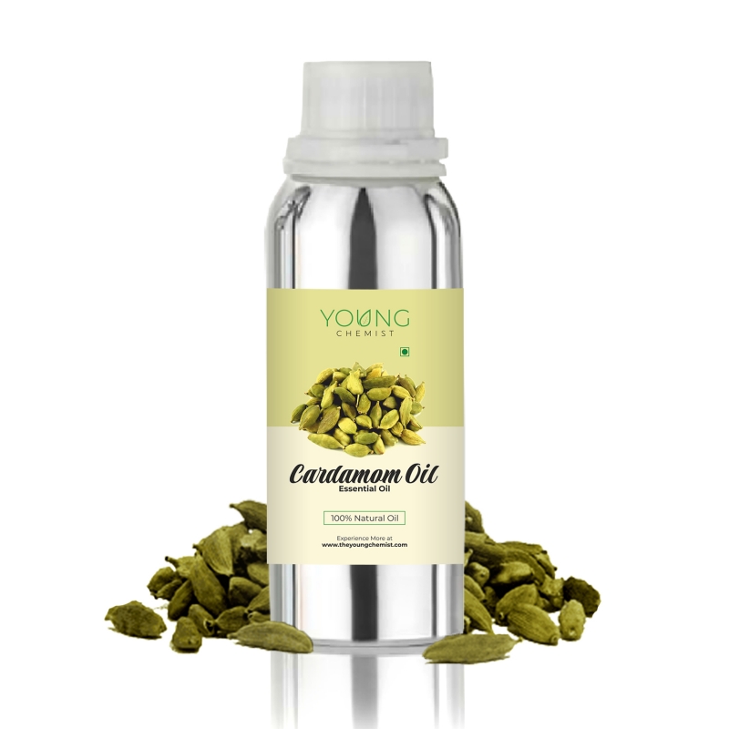 Natural and Pure Essential Oils - Raw Ingredients - Fragrance Oils ...