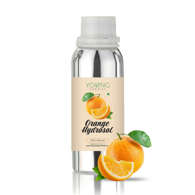 Natural and Pure Essential Oils - Raw Ingredients - Fragrance Oils ...